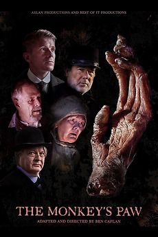‎The Monkey's Paw (2022) directed by Ben Caplan • Reviews, film + cast • Letterboxd