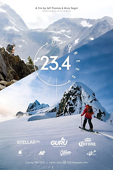 ‎23.4 Degrees (2023) • Film + cast • Letterboxd
