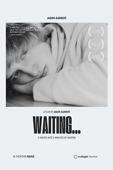 ‎Waiting... (2024) directed by Jason Garrett • Reviews, film + cast ...