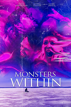 ‎Monsters Within directed by Devin Montgomery • Film + cast • Letterboxd