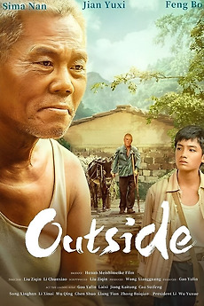 ‎Outside (2024) directed by Chunxiao Li, Ziqin Liu • Reviews, film + cast • Letterboxd