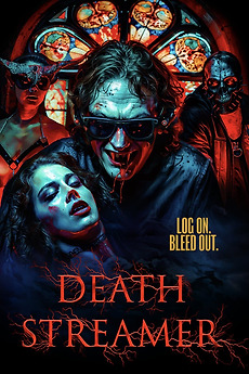 ‎Death Streamer (2024) directed by Charles Band • Reviews, film + cast ...