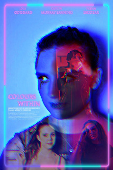 ‎Colours Within (2024) directed by Timi King-Akins, Layla Makhmudova ...