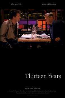 ‎Thirteen Years (2021) directed by Steven Hoskinson • Film + cast ...