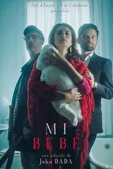 ‎My Baby (2023) directed by John Dada • Film + cast • Letterboxd