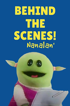 ‎Behind the Scenes Screen Test with the Cast of Nanalan' (2024 ...