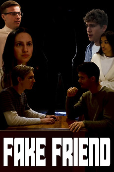 ‎Fake Friend (2024) directed by Harvey Wiseman, Oliver Culshaw et al ...