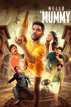 Hello Mummy’ review by SruthiPravGeeth • Letterboxd