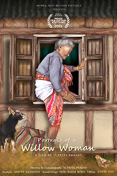 ‎PORTRAIT OF A WILLOW WOMAN (2024) directed by Supriya P Rauniar ...