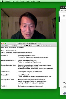 ‎The Making of Transformers the Premake (2020) directed by Kevin B. Lee • Reviews, film + cast ...