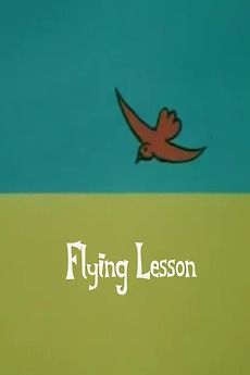 ‎Flying Lesson (1973) directed by Andrzej Krauze • Reviews, film + cast ...