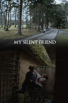 ‎My Silent Friend (2024) directed by Oscar Warrillow, Rufus Shutter ...