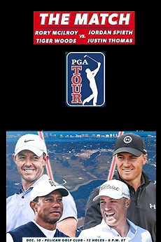 ‎The Match VII (2022) • Film + cast • Letterboxd