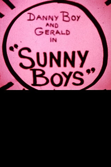 ‎Sunny Boys (1968) directed by Pat Rocco • Reviews, film + cast ...