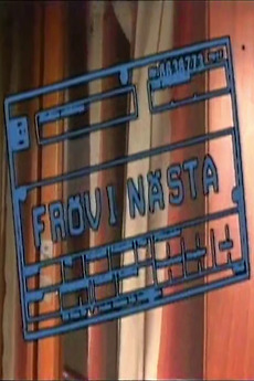 ‎Frövi nästa (1985) directed by Lars-Göran Pettersson • Reviews, film ...