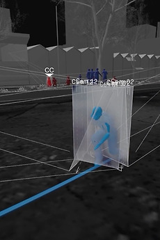 ‎The Killing of Dilan Cruz (2023) directed by Forensic Architecture ...