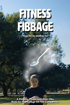 ‎Fitness Fibbage (2024) directed by Matias Flowers, Jamie Bass ...