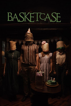 ‎Basket Case directed by Katelyn Moger, Justin Lord • Film + cast ...