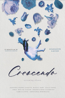 ‎CRESCENDO (2024) directed by Agostina Menna • Reviews, film + cast ...