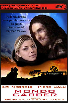 ‎Mondo Gabber (2002) directed by Piero Galli • Reviews, film + cast ...