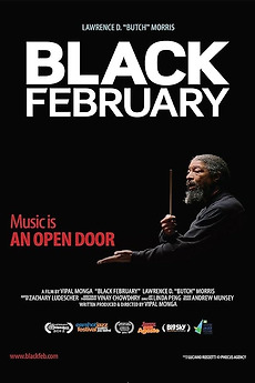 ‎Black February: Music Is an Open Door directed by Vipal Monga • Film ...