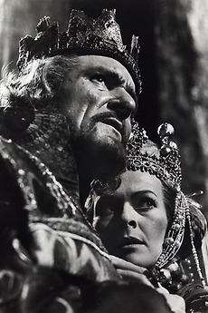 ‎Macbeth (1970) directed by John Gorrie • Reviews, film + cast • Letterboxd