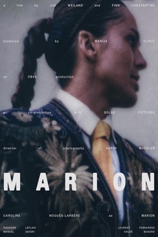 ‎Marion (2024) directed by Joe Weiland, Finn Constantine • Reviews ...