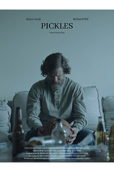 ‎Pickles (2025) directed by Ben Vasion • Reviews, film + cast • Letterboxd