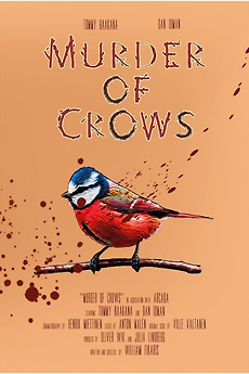 ‎Murder of Crows directed by William Fikaris • Film + cast • Letterboxd