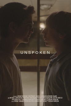 ‎Unspoken (2024) directed by Jeremy Borison • Reviews, film + cast ...