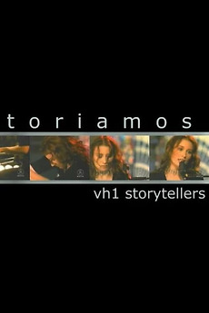 ‎Tori Amos: VH1 Storytellers (1998) directed by Michael Chloe • Reviews, film + cast • Letterboxd