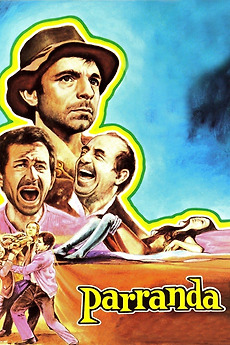 ‎Parranda (1977) directed by Gonzalo Suárez • Reviews, film + cast ...