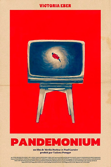 ‎Pandemonium (2024) directed by Paul Garnier, Merlin Dorléac • Reviews ...