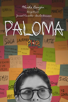 ‎PALOMA (2023) directed by Dante Brussa, Jonael Vianello • Reviews ...