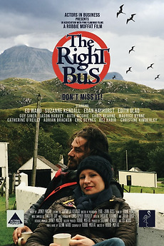 ‎The Right Bus (2021) directed by Robbie Moffat • Film + cast • Letterboxd