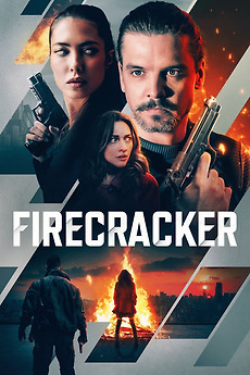 ‎Firecracker (2024) directed by Andrew-Lee Potts • Reviews, film + cast ...