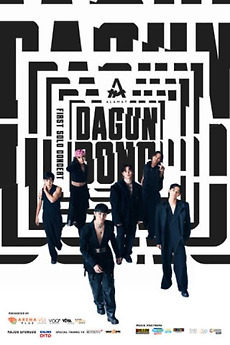 ‎Dagundong: Alamat First Solo Concert (2023) • Reviews, film + cast ...
