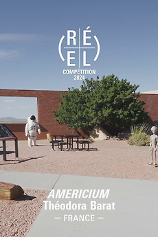 ‎Americium (2024) directed by Théodora Barat • Reviews, film + cast ...