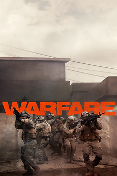 Warfare’ review by [REDACTED] • Letterboxd