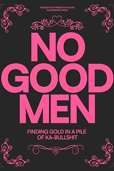 ‎No Good Men (2026) directed by Shahrbanoo Sadat • Film + cast • Letterboxd