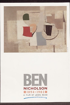 ‎Ben Nicholson 1894-1982 (1985) directed by John Read • Film + cast ...