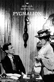 pygmalion films