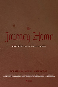 ‎The Journey Home (2024) directed by Noah Lei Underwood • Reviews, film + cast • Letterboxd