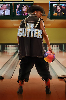 The Gutter’ review by Pronging • Letterboxd