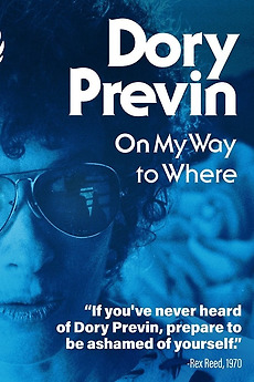dory previn documentary