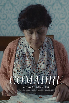 ‎Comadre (2022) directed by Nicole Chi Amén • Reviews, film + cast ...