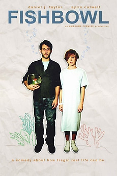 ‎Fishbowl (2016) directed by Miranda Stewart • Film + cast • Letterboxd