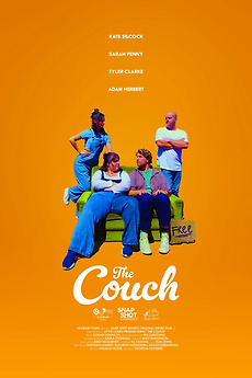 ‎The Couch (2024) directed by Georgia Cotterill • Reviews, film + cast ...