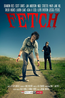 ‎Fetch directed by M. Jay Gonzalez • Film + cast • Letterboxd