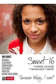 ‎Sweet Sixteen (2011) directed by Gavin Porter • Film + cast • Letterboxd